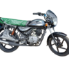 BAJAJ Motorcycle Boxer BM125HD