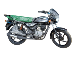 BAJAJ Motorcycle Boxer BM150HD