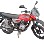 BAJAJ Motorcycle Boxer BM150HD
